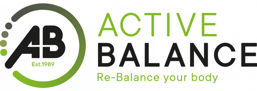 Home - ActiveBalance